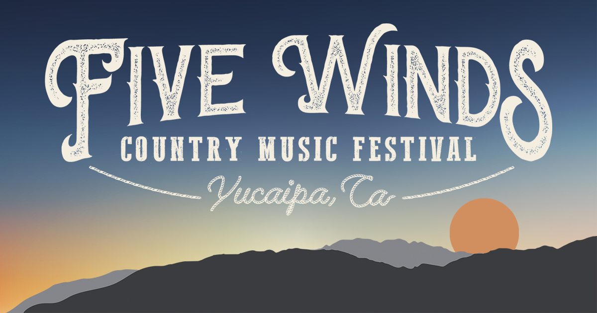 Home2025 • Five Winds Festival