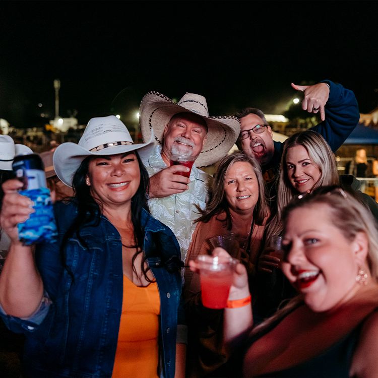 Home • Five Winds Festival